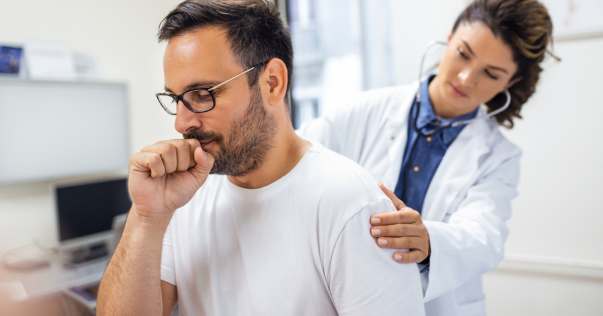 GOLD Report 2023: Key COPD Guideline Updates for Clinicians - SCHILLER ...