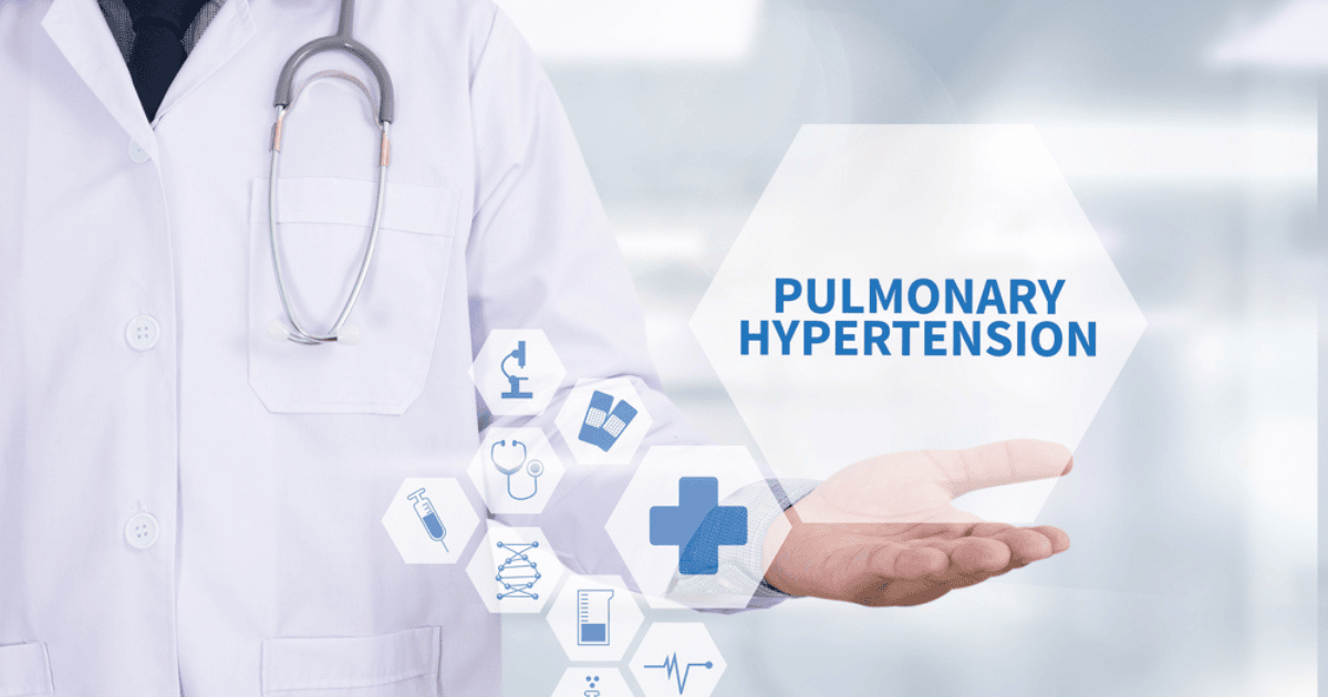 2022 ESC/ERS Guidelines: Diagnosis and Treatment of Pulmonary ...