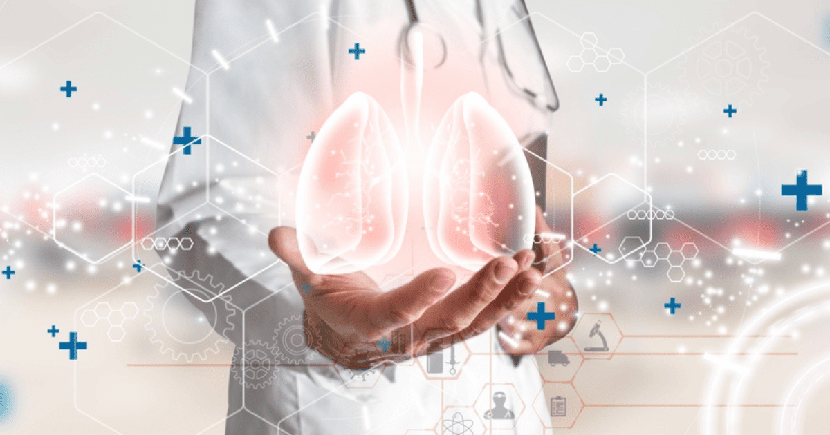 2023 ACR Guideline for Interstitial Lung Disease - SCHILLER Americas