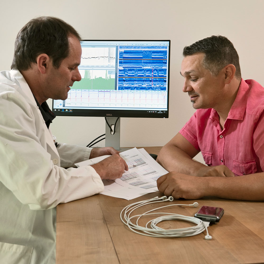 medilog® AR Holter System - SCHILLER Americas