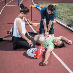 Defibrillation - SCHILLER Americas