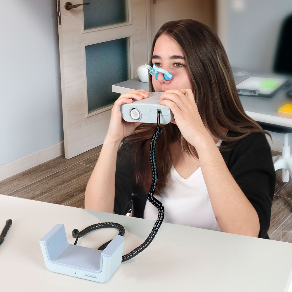 SpiroScout - SCHILLER Americas