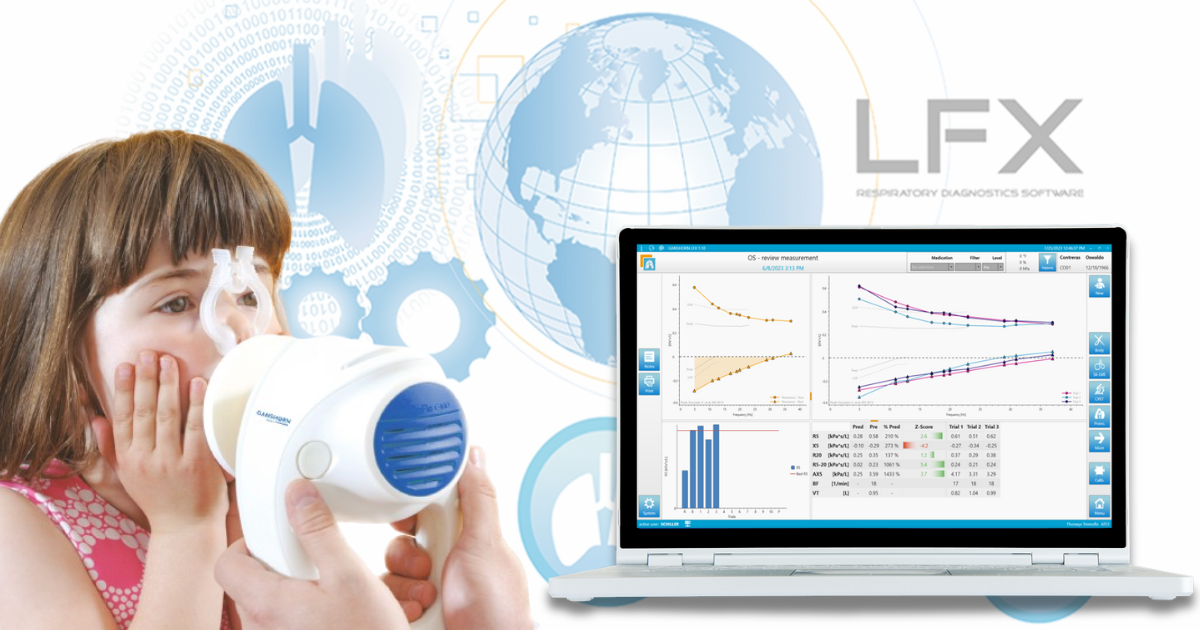 Press Release: SCHILLER Americas Earns Technology Breakthrough ...