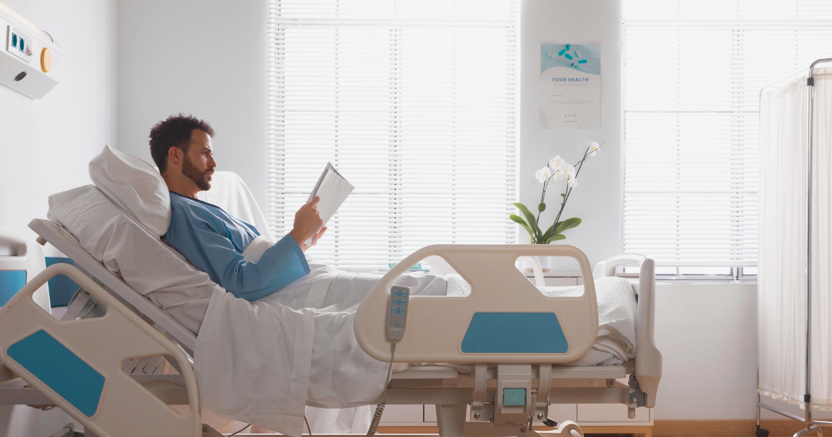 The role of vital signs in preventing postoperative hospital crises ...