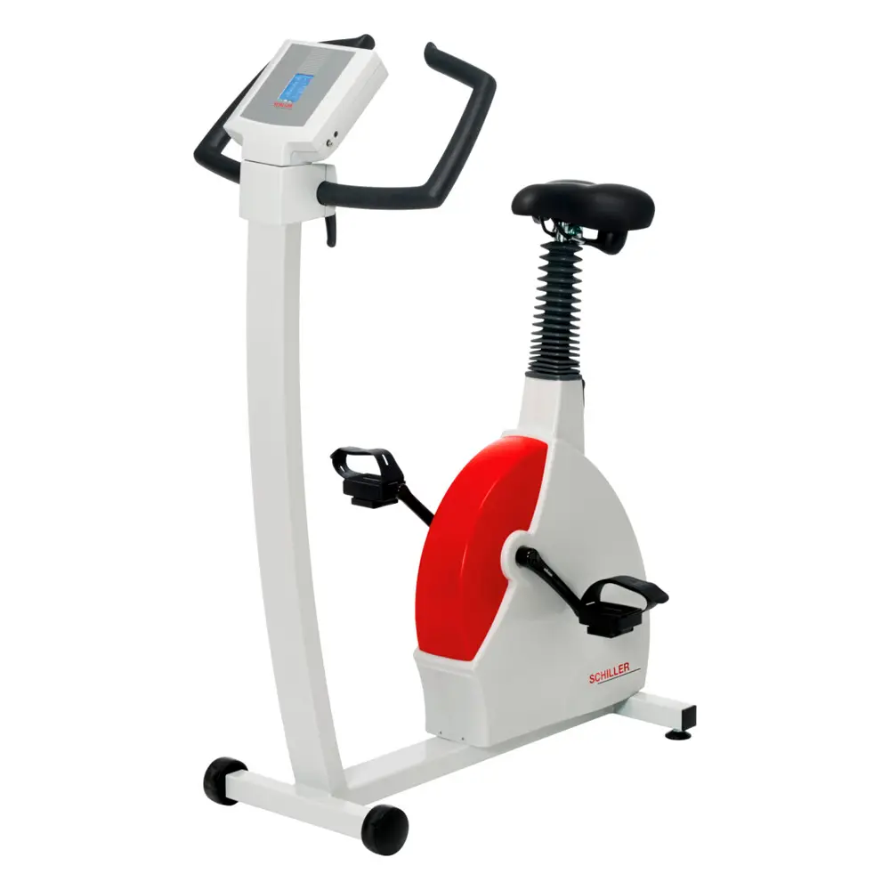 ERG 910/911 S Plus Bike - SCHILLER Americas