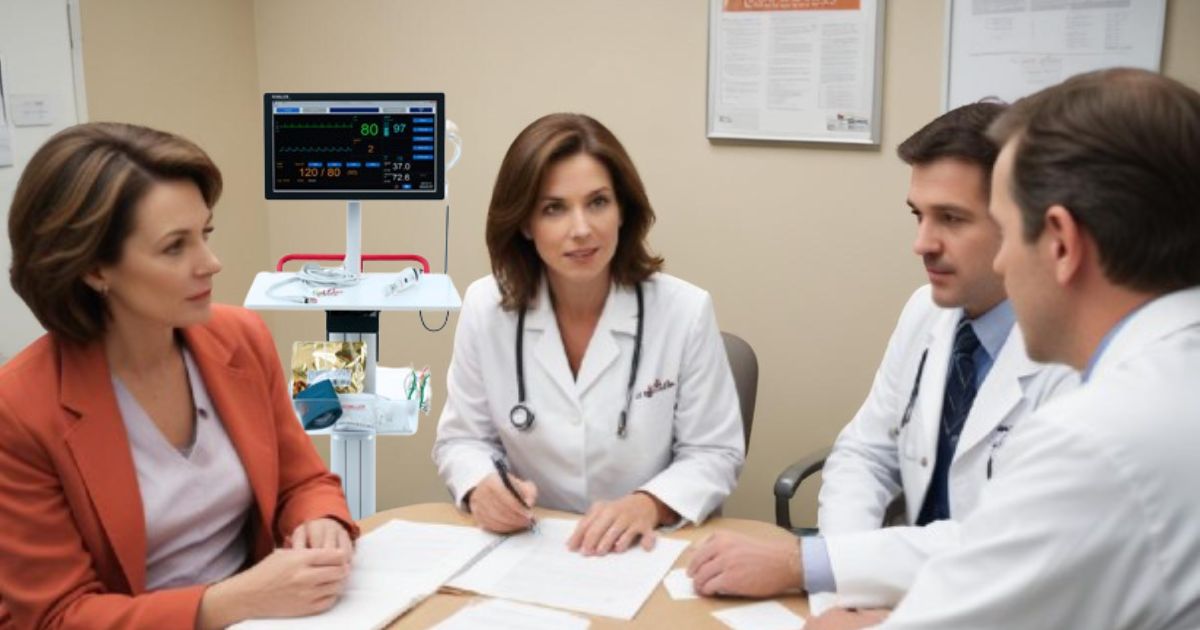 Guidelines for the management of hypertension: 2024 ESC new recommendations