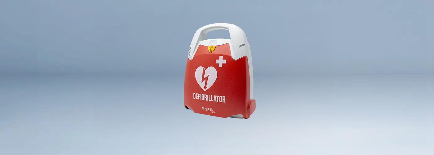 Product Solutions Canada - SCHILLER Americas