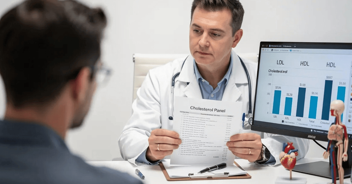 2026 ACC/AHA Dyslipidemia Guideline: Key Updates for Cholesterol ...